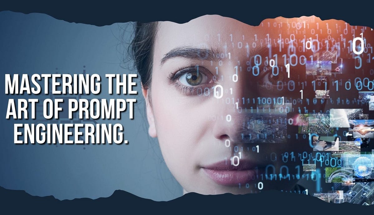 🚀 Mastering the Art of Prompt Engineering in AI! 🤖 | by Mohammad sharif ...
