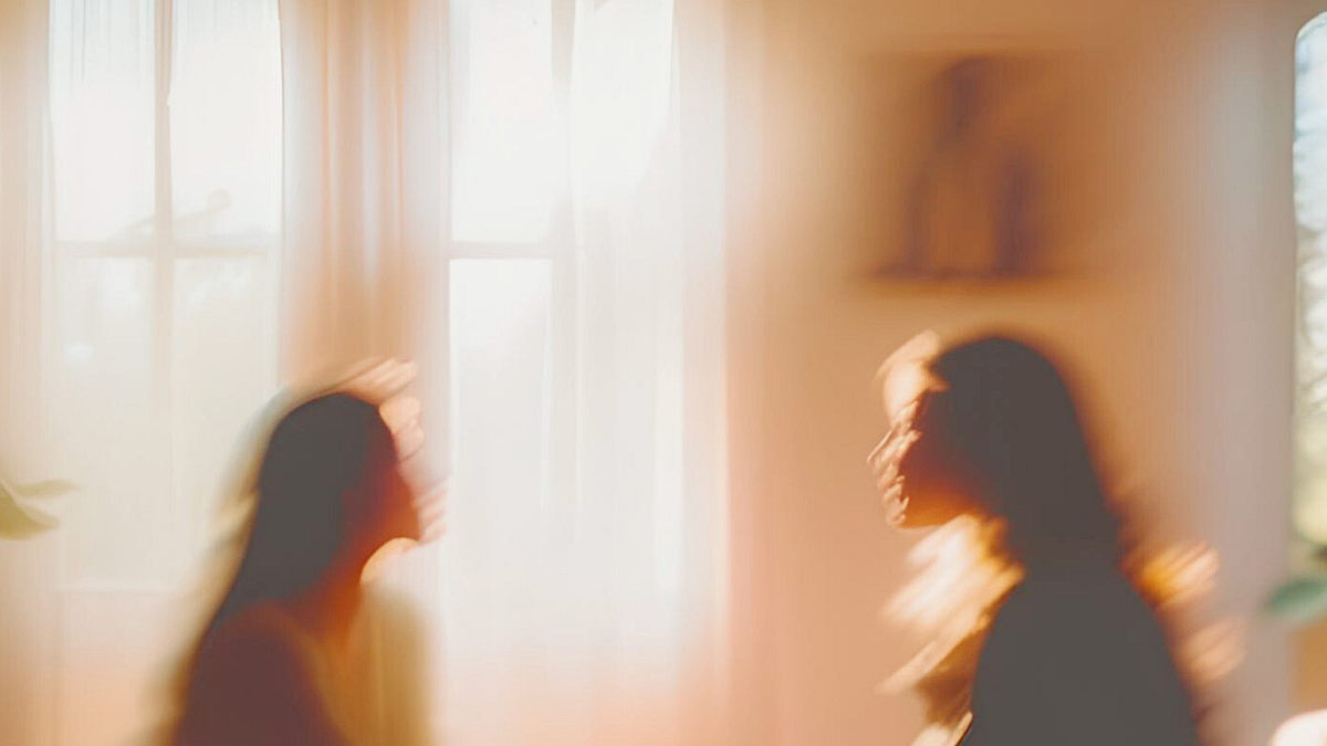 Finally here. She said, ‘I’ll stay,’ and I didn’t… | by abrilata | Medium