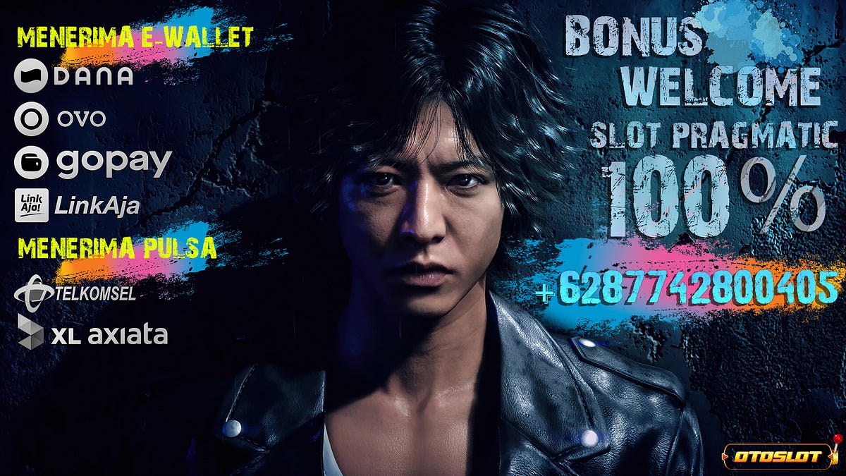 OTOSLOT | Situs Slot RTP Tertinggi Di Indonesia | Daftar Situs Slot Mudah Menang | by OTOSLOT ...