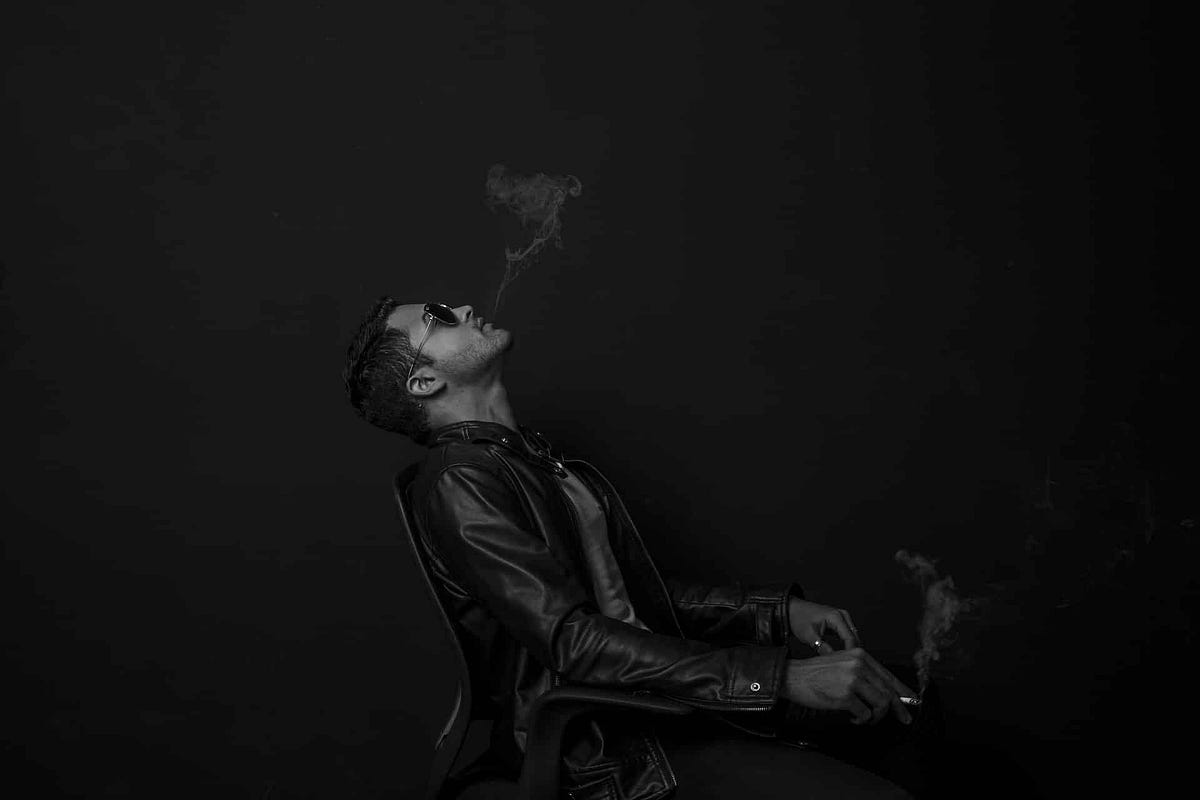 Can a smoke ask you to not smoke? | by Nagarjun Nagesh | Medium