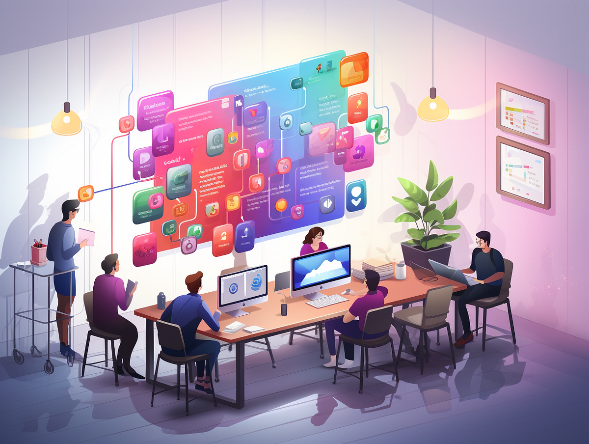 Expectations for a Software Engineering Team | by lynchdev | Medium