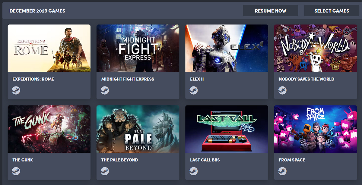 Gaming Meets Charity: Make a Difference While Enjoying Discounts on ...