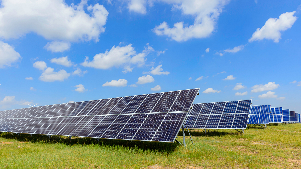 Agricoltura + fotovoltaico = agrivoltaico | by Powersol Benefit | Medium