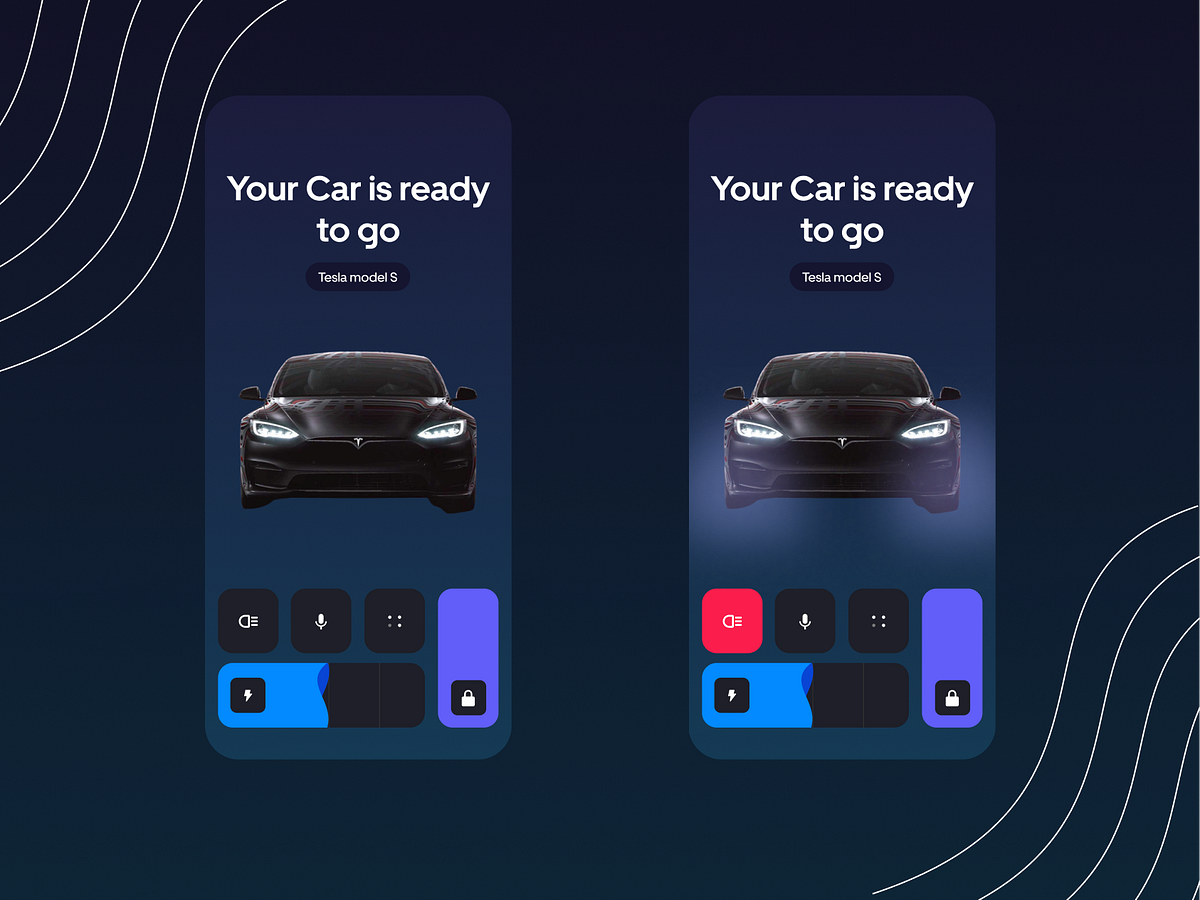 Case Study: AIDE-vehicle assistant app | by Iyoroebitimi | Medium
