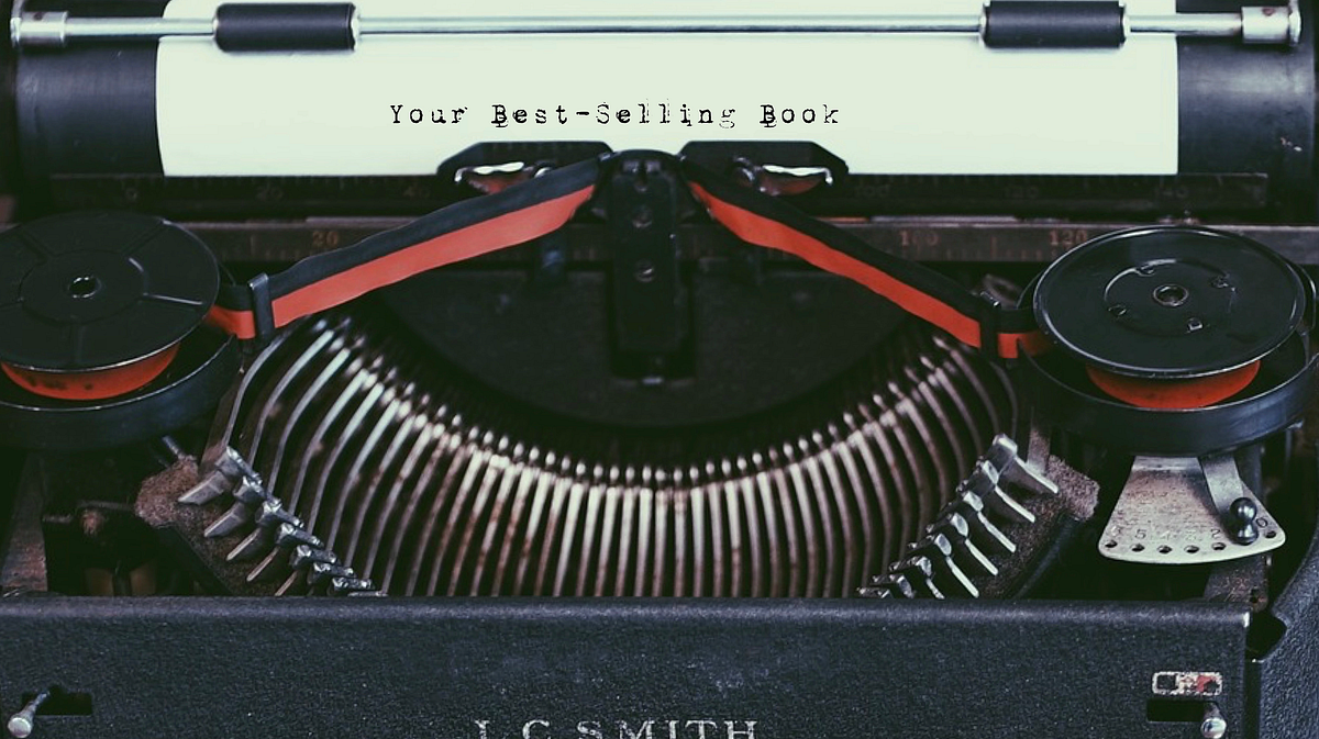 10 Essential Steps To Writing Your Own Book | by Andre Haykal Jr | Medium