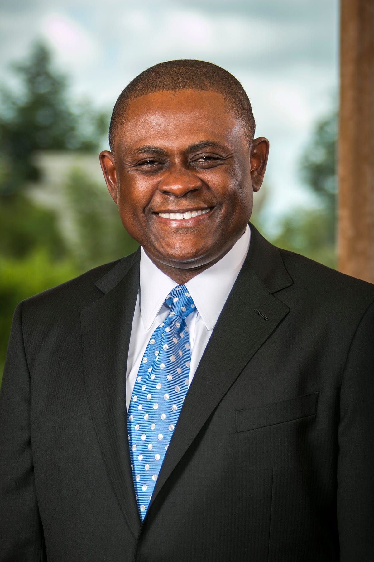 CTE in Contact Sports: An Interview with Dr. Bennet Omalu | by Chip ...