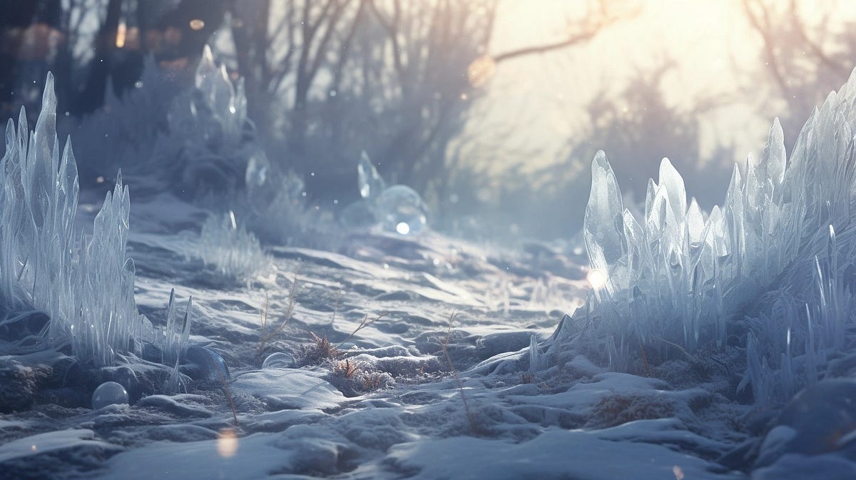 Your Guide to Birthstones and Crystals for December | by Kristen and ...