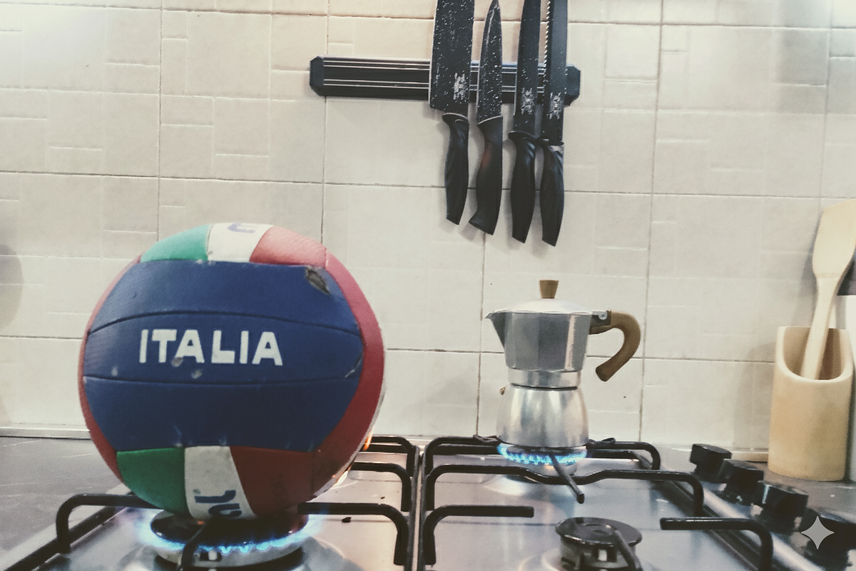 The Italian Football Crisis 2006-2026: A Deep Dive into a System at the ...
