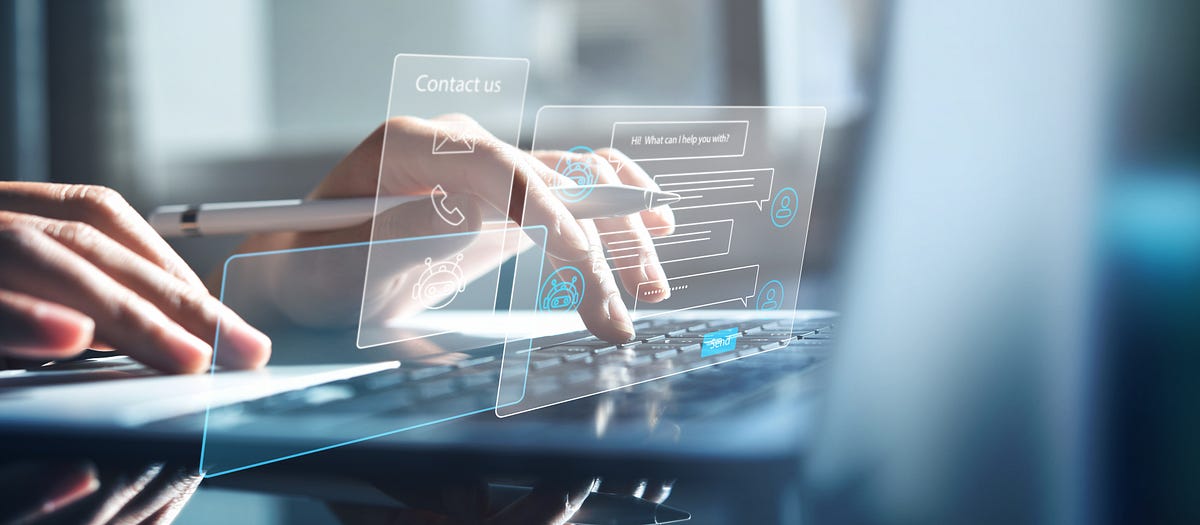 I Built a Smart AI Chatbot Without Writing a Single Line of Code. Here’s How You Can Too | by ...