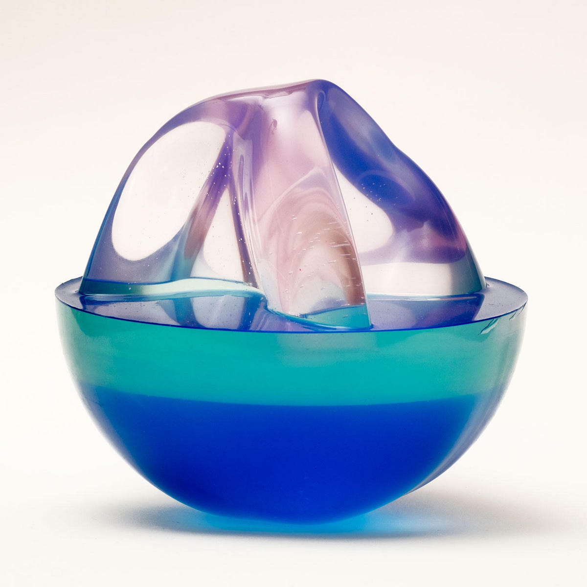 Allusions through Light & Color: Studio Visit with Nicholas Biddle | by ...