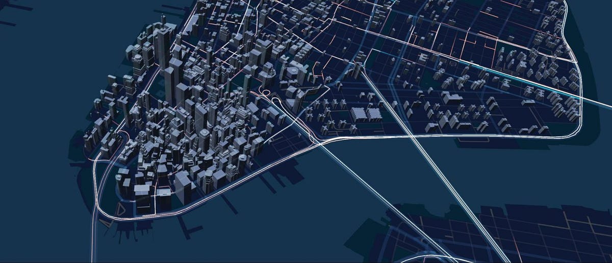 Visualization | Interactive Geoplots With Plotly And MapBox | by Sara ...