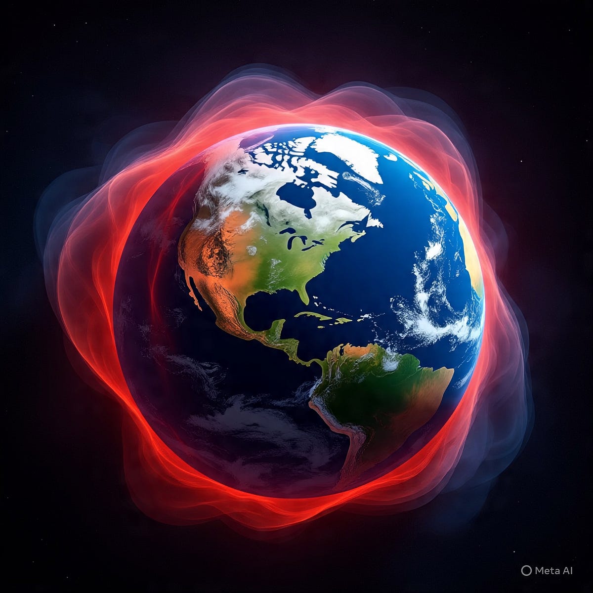 Creation Groans. For since the creation of the world… | by Derek L ...