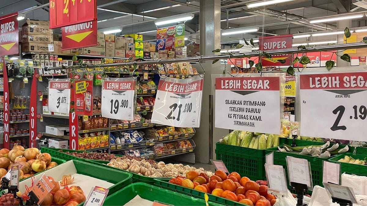 What if, all this time, we’ve been thinking the same thing? | by Alsha F | Medium