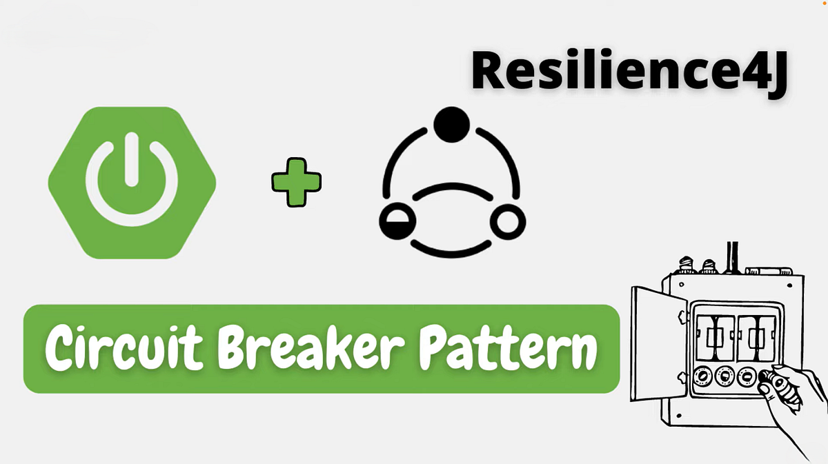 Building Resilient Spring Boot Microservices with Circuit Breaker Patterns using Resilience4j ...