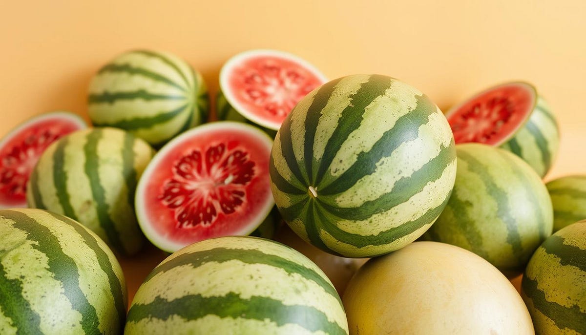Discover the Sweet Secrets of Watermelon: A Delicious Guide | by ...