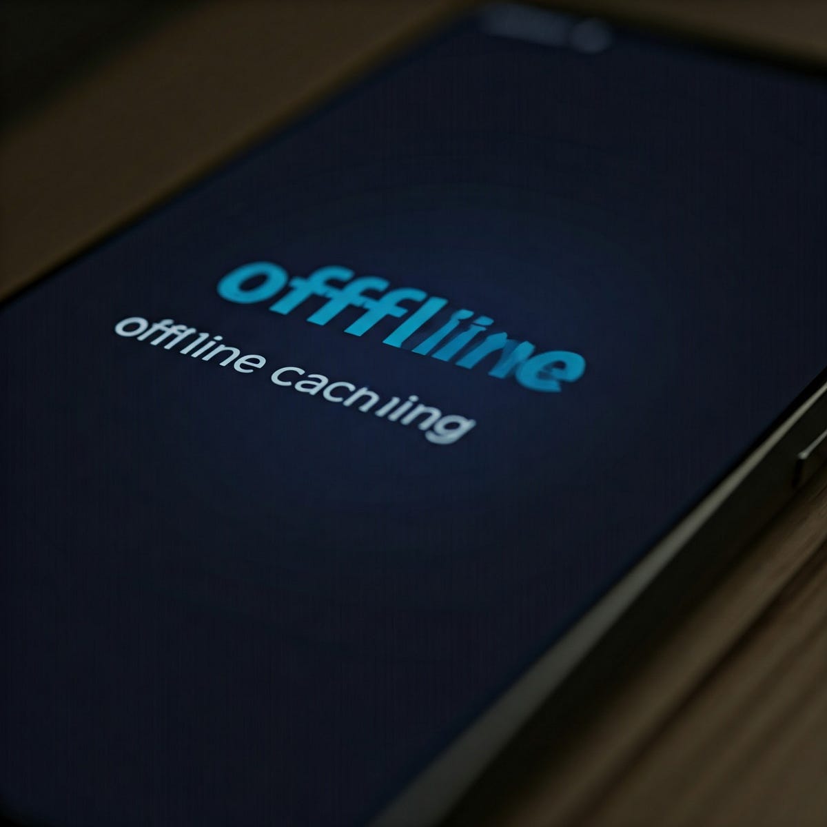 Offline Caching In Android Kotlin Compose Using Graphql By Riyas