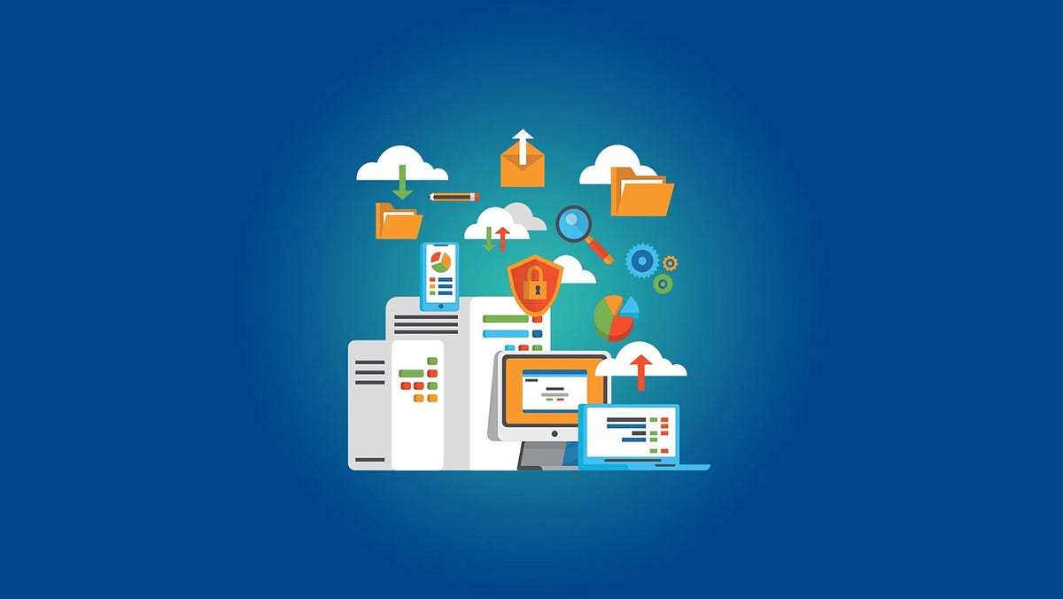 Oracle Cloud GL Reporting: Journal Entry Drill-Down Architecture | by ...