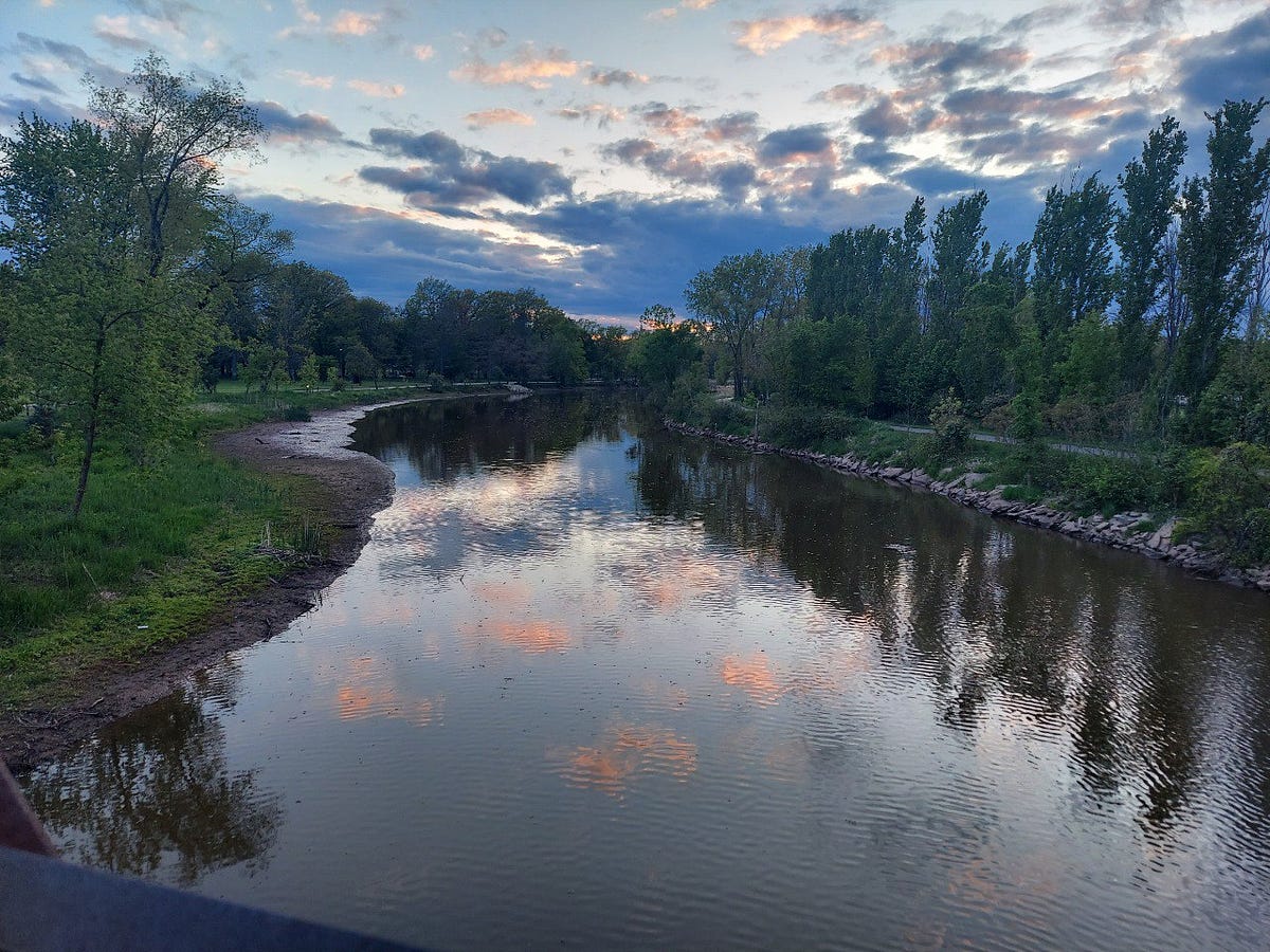 Mow Your Lawn. In many parts of life, mise en place is… | by Simon Quigley | May, 2025 | Medium