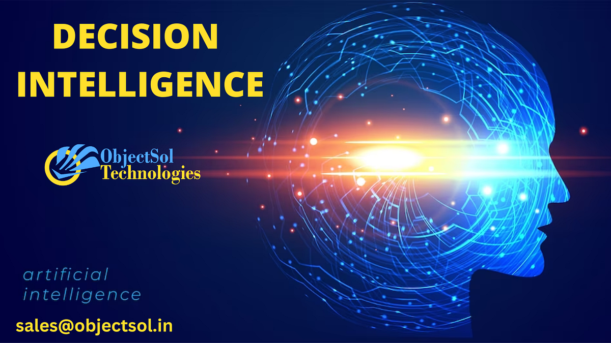Artificial Intelligence In Business Decision Making | by Tobjectsol ...