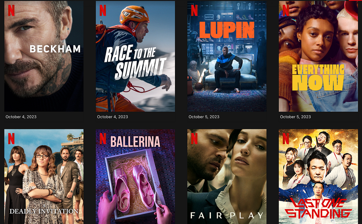Netflix sent its last-ever DVD — and it reminded me of one of digital ...