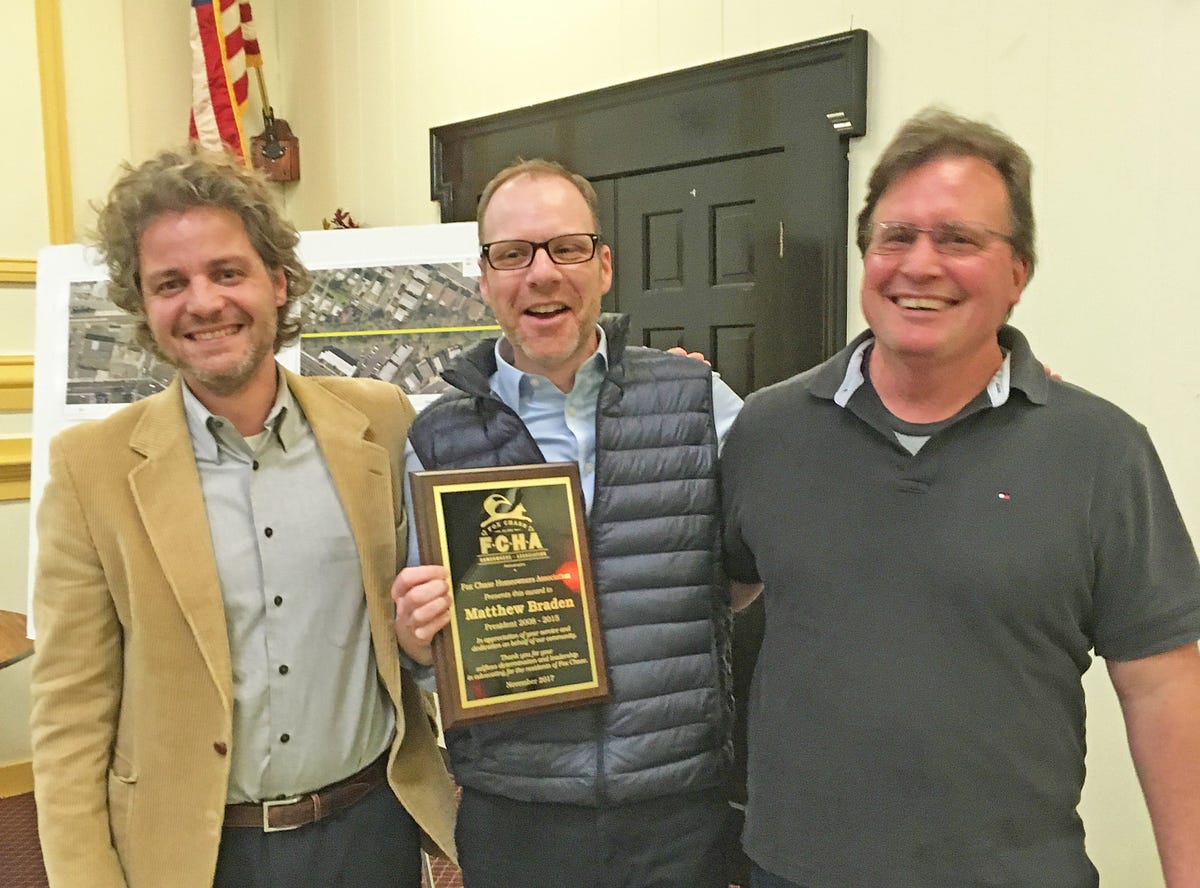 Lorimer Trail extension discussed at meeting | by Logan Krum ...