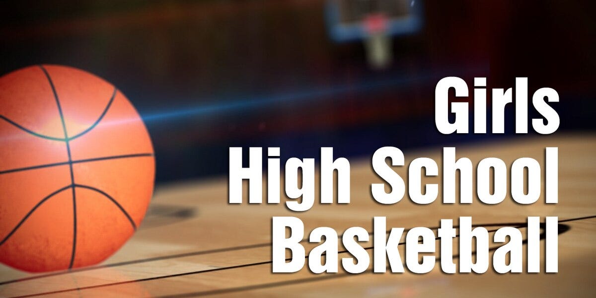 Lake Highland Prep vs Paul VI — High School Girls Basketball National ...