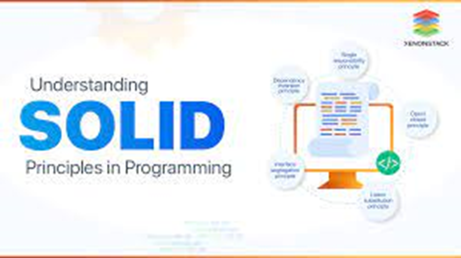 S.O.L.I.D PRINCIPLES IN PROGRAMMING | by Oshadhi Kaveendya Jayasundara ...