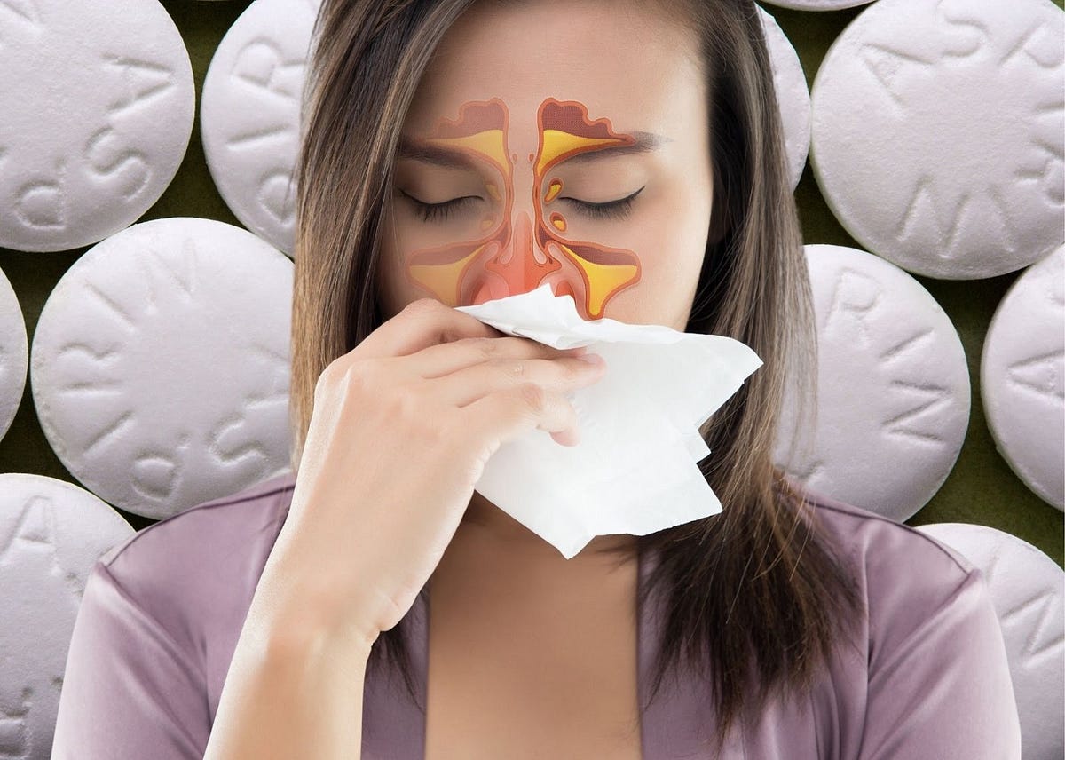 Expert Sinus Treatment | Sinus Health - Sinus Health - Medium