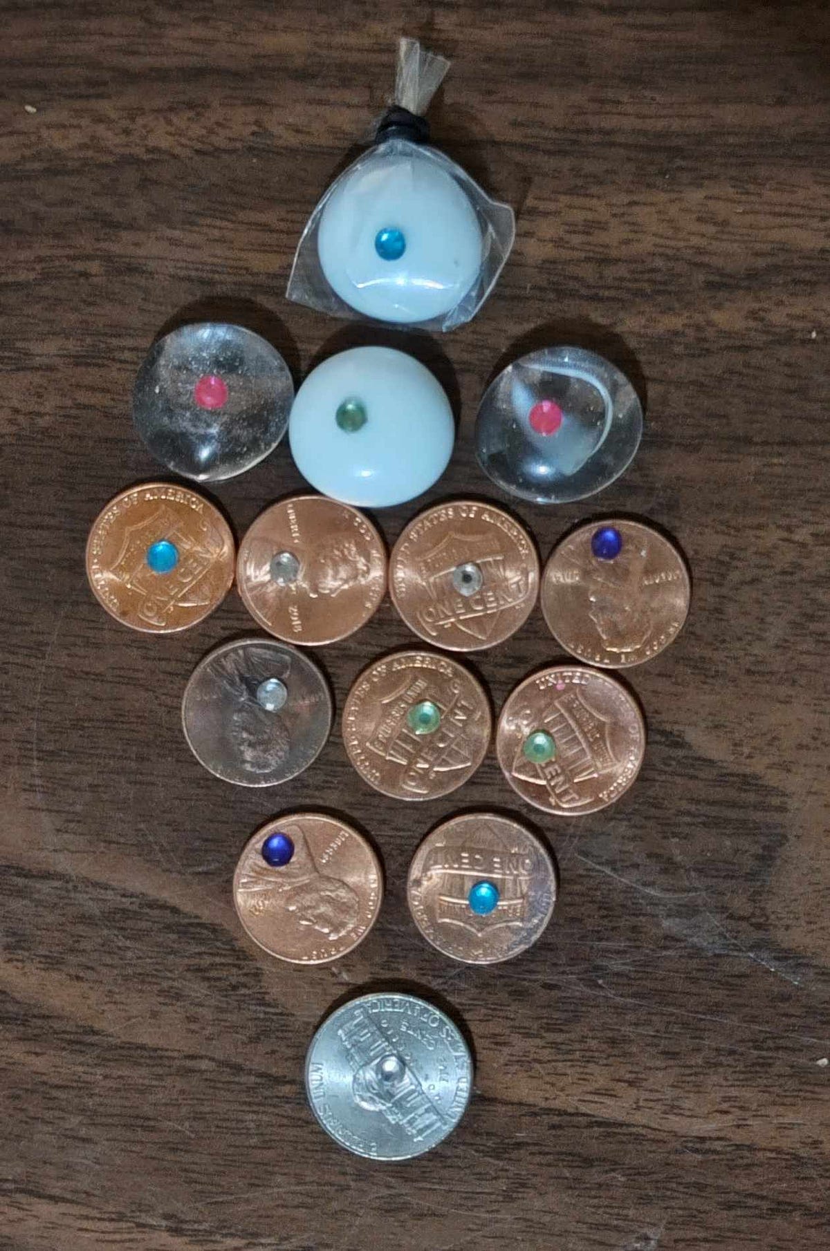 My Birthday was worth 14 Cents. 14 Cents and a World of Meaning | by Renee Grey | Dec, 2024 | Medium