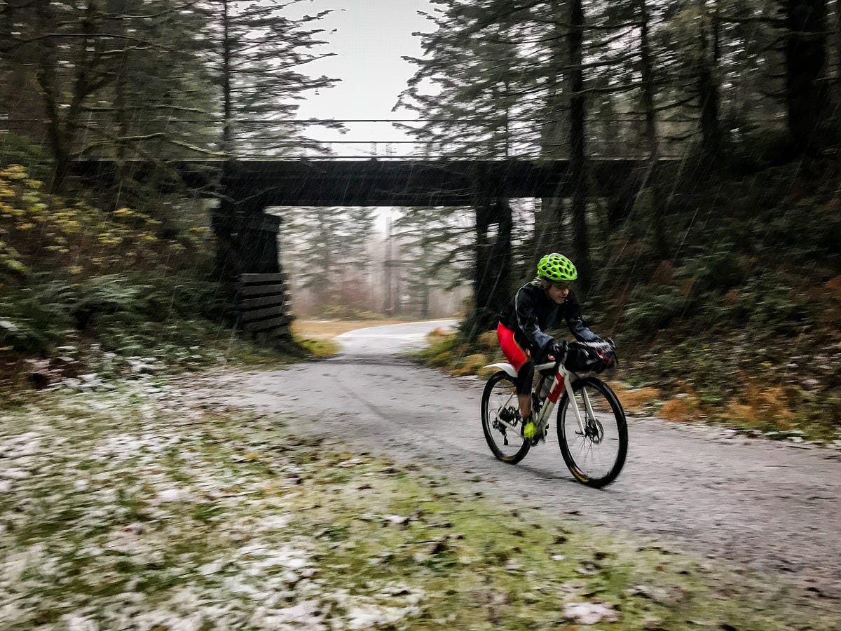 Issue 42: Mark V’s 3T Exploro. Mark V is excited about his new 3T… | by ...