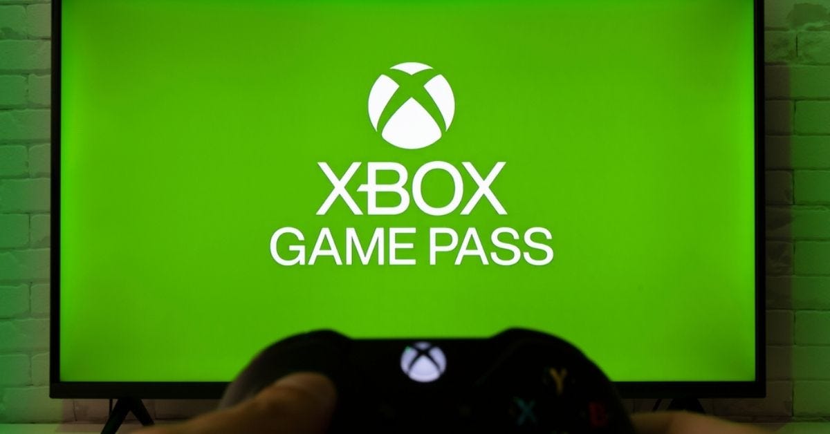 Xbox Game Pass: Your Gateway to Ultimate Gaming! - Techreport.review ...