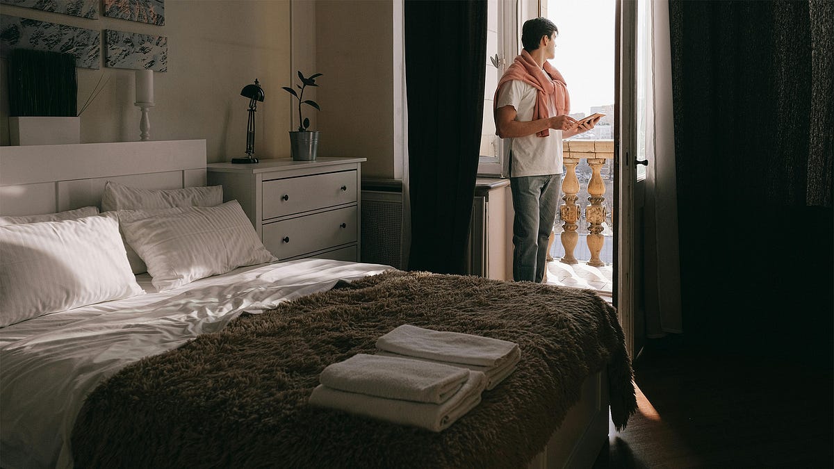 Arrival Is the First Review. Why the guest experience is already… | by ...
