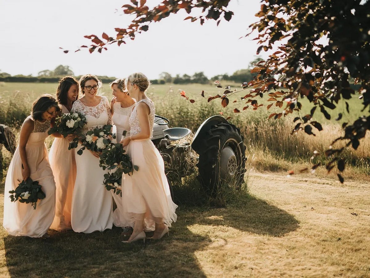 Celebrate in Style: Unique Wedding Reception in York | by Deighton ...