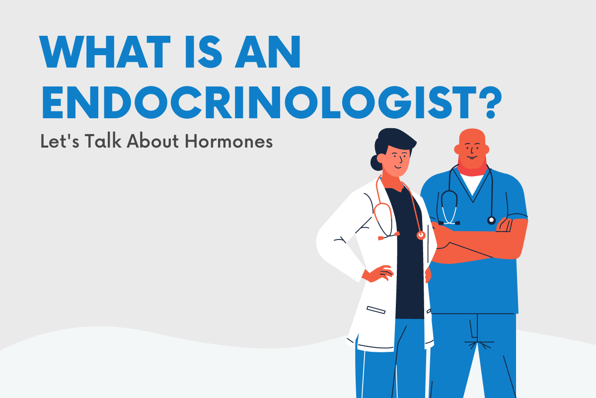 The Ultimate Guide to Endocrinologists in Ballarat | by Grampians ...