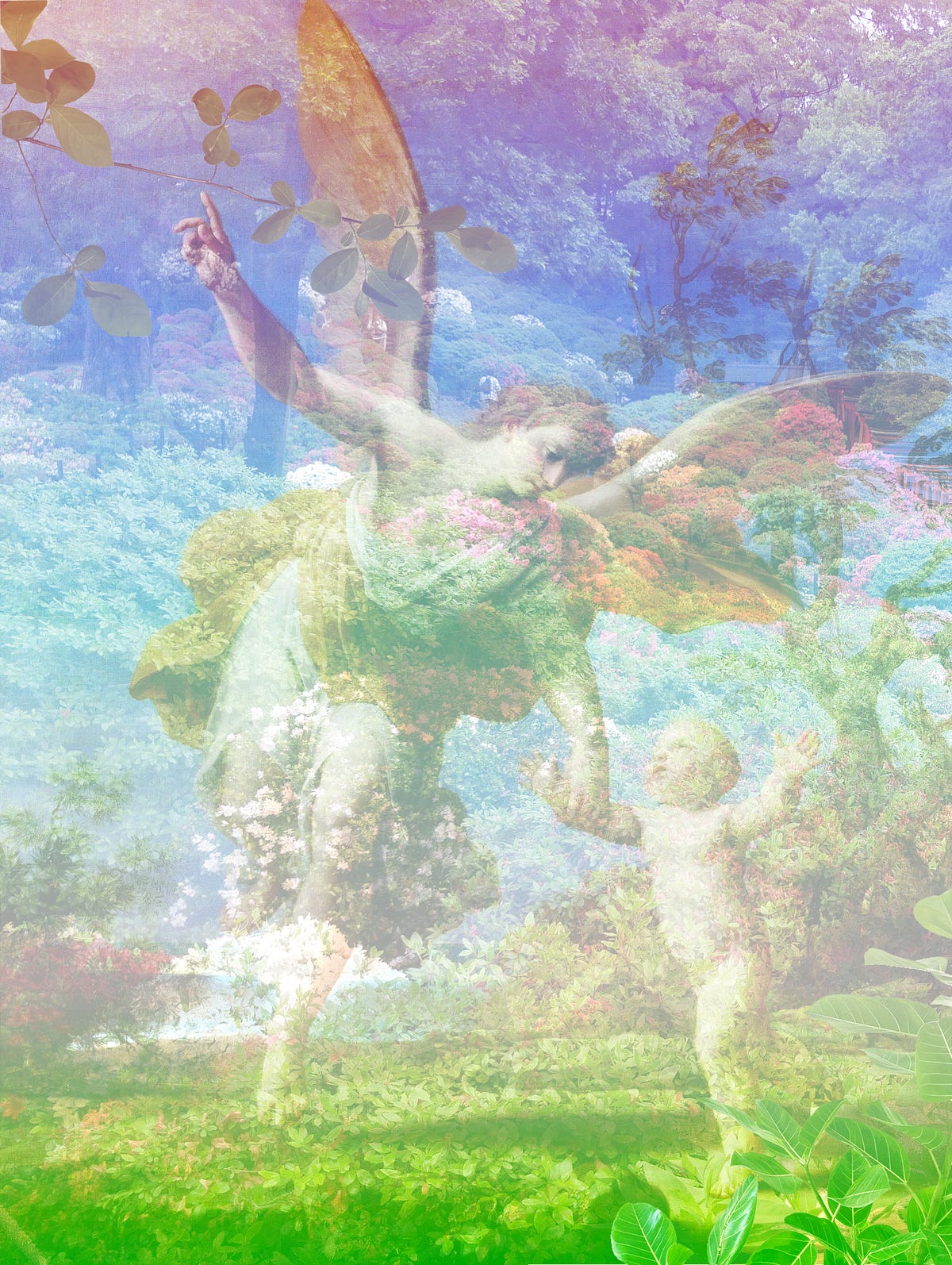 3 Easy Ways To Raise Your Vibration For Wealth | by 🌸Exorcistinpink💮 ...