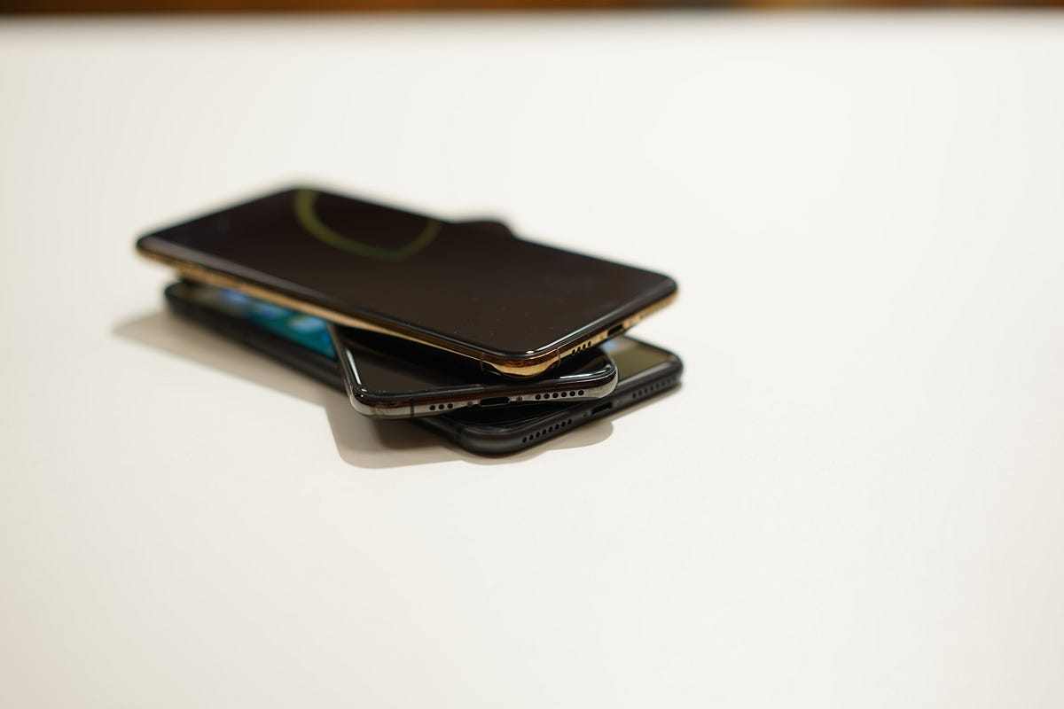 The True Cost of Replacing Your Phone Each Year | by Adam | Medium