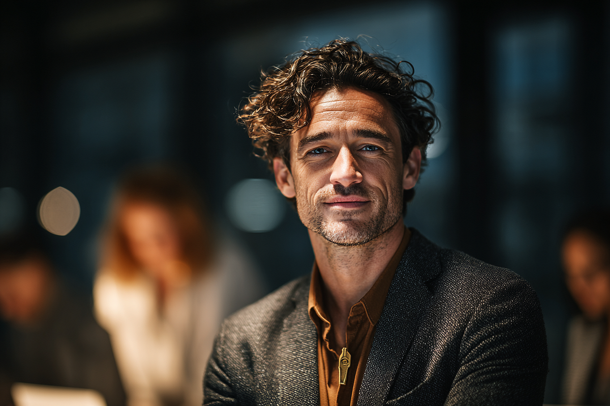The Real Reason You’re Not Getting Promoted (It’s Not Your Boss) | by ...