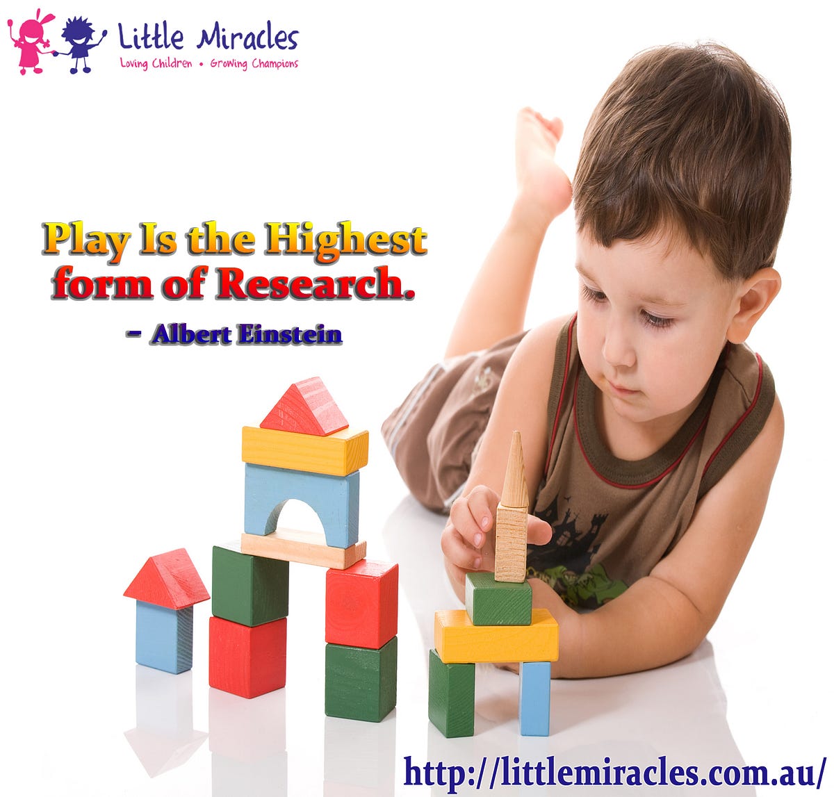 About Little Miracles. Every child is completely unique and… | by ...