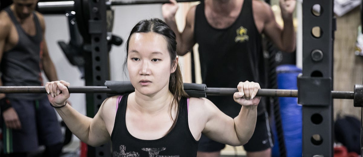 Master The Art Of Boxing In Bondi Gyms | by Eight Limbs | Medium