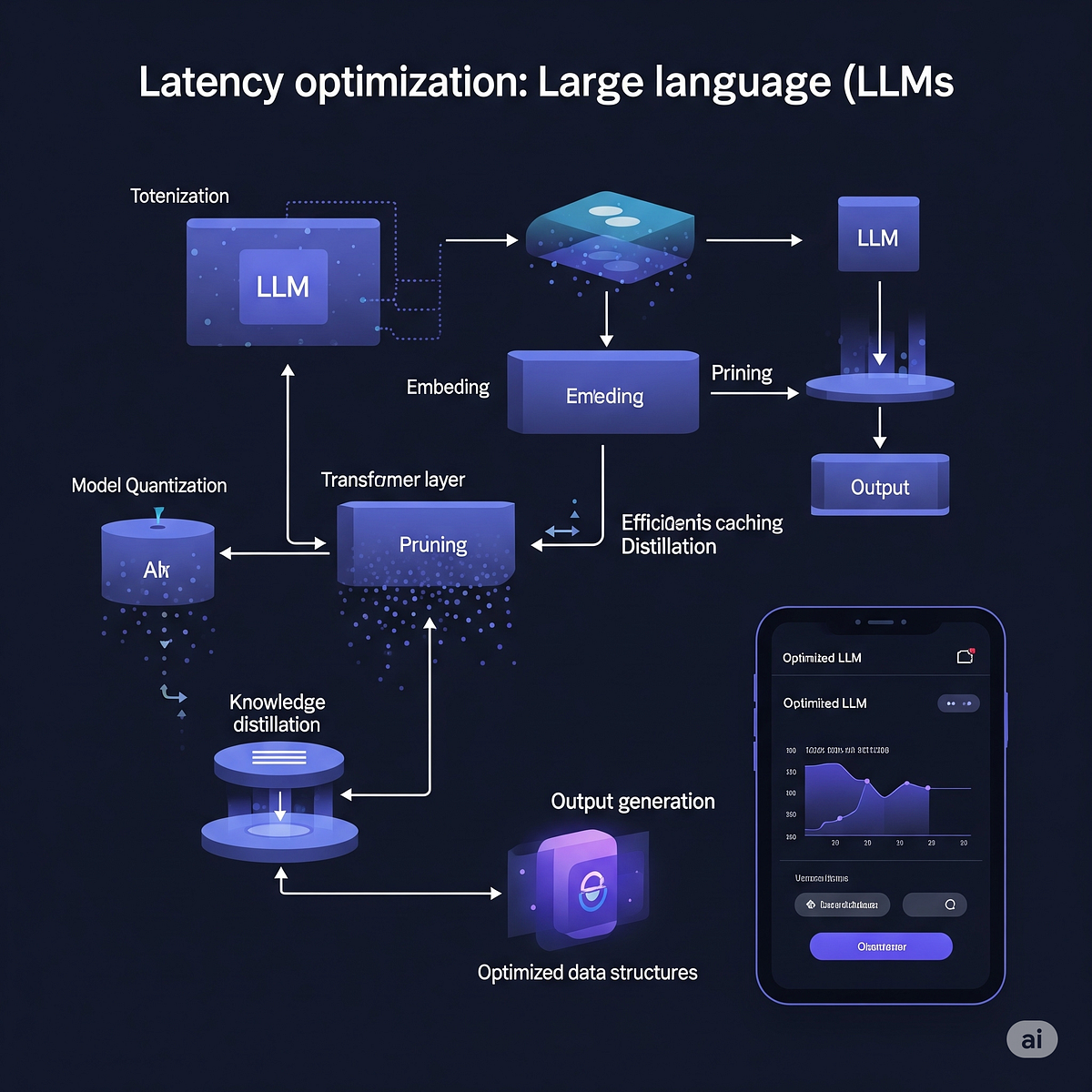 The Ultimate Guide to LLM Latency Optimization: 7 Game-Changing Strategies | by Rohit Pandey ...
