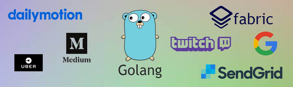 Companies Using Golang | Go Programming Language | by Gowitek Consulting Pvt.Ltd | Medium