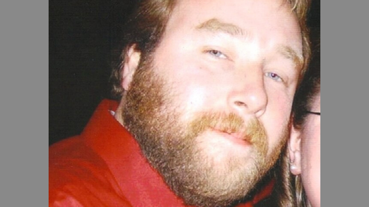 Betrayal of Trust: The Strange Disappearance of Robert Hourihan | by ...