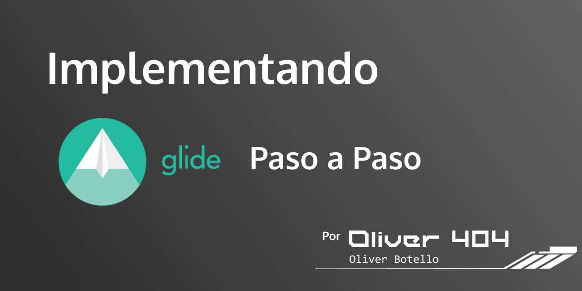 Cómo cargar imágenes desde una URL — Android Glide | by Oliver Botello | Medium