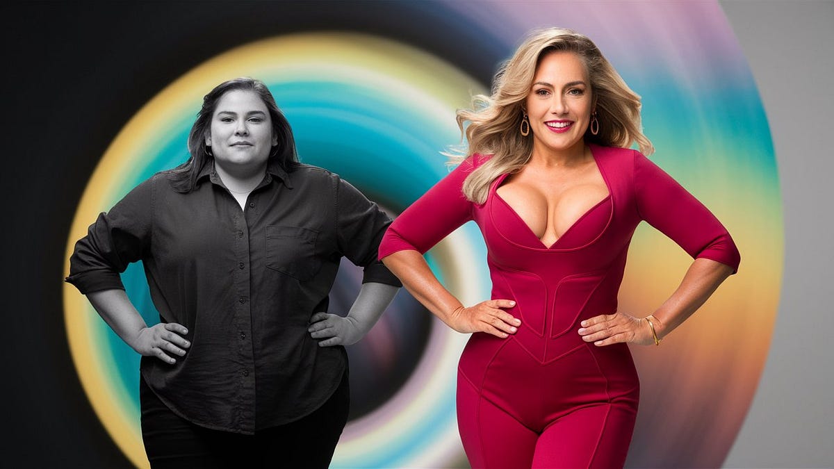 The Smoothie Boss: How This Busy CEO Achieved Weight Loss Without ...