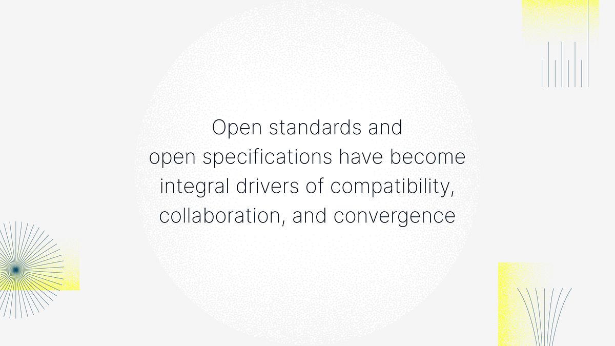 The Rise of Open Standards in Observability: Highlights from KubeCon ...
