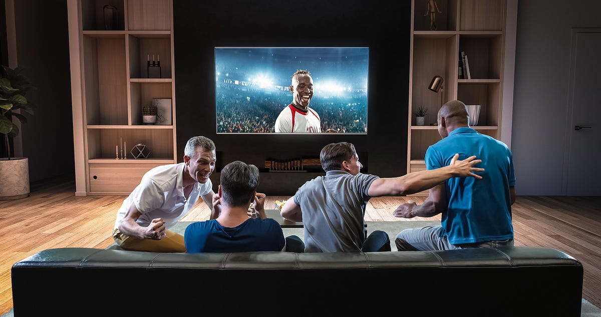 IPTV HIGH TECH - IPTV HIGH TECH - Medium