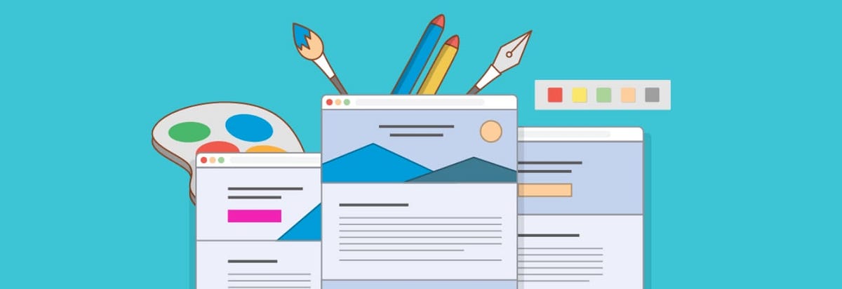 8 Best Practices for Landing Page Design | Beginners Guide | by ...