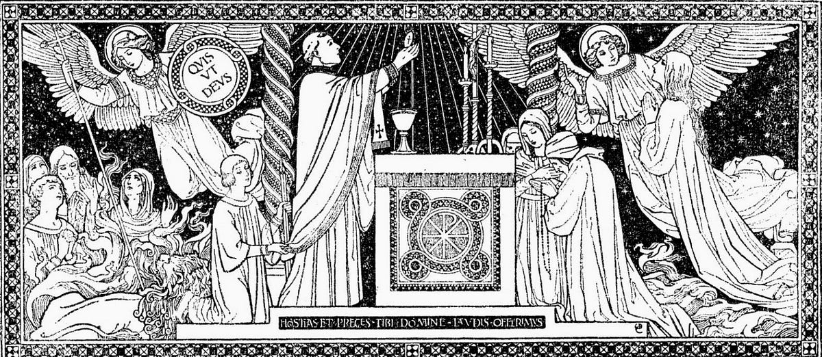 Why SSPX Prayer Books Are Better: Liturgy and the Nature of Schism | by ...