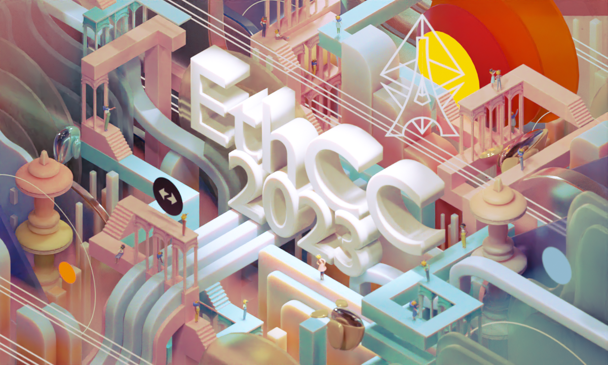 Bonjour, EthCC!. Here’s how you can connect with zkSync… | by ZKsync ...