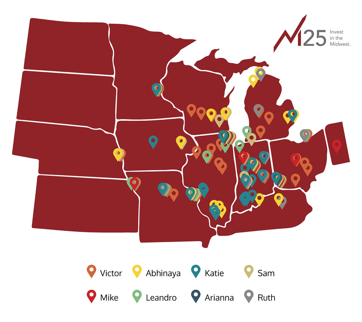 M25 2022: Team Year in Review. A quick reflection of all the M25 team ...